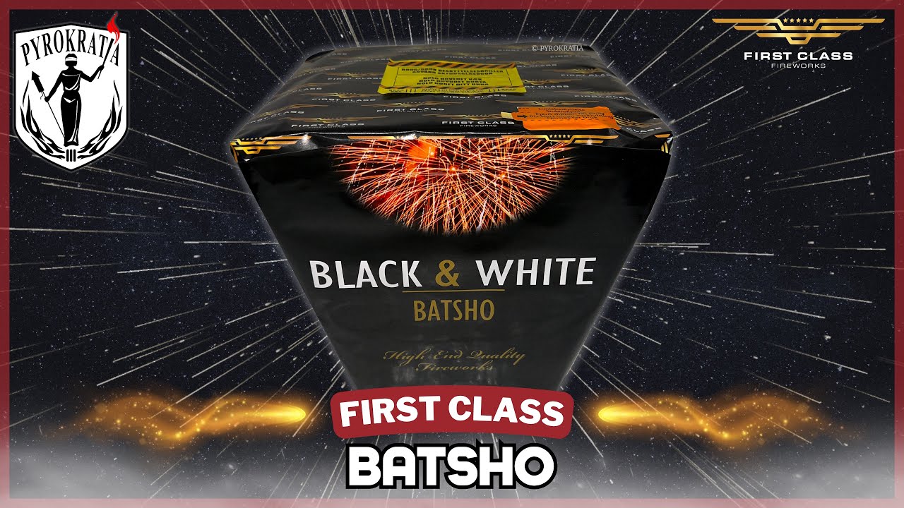 Batsho - First Class (2024) - YouTube