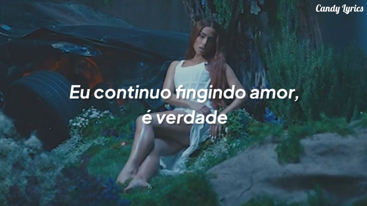 Anitta - Faking Love feat. Saweetie (Tradução/Legendado) [Clipe Oficial ...