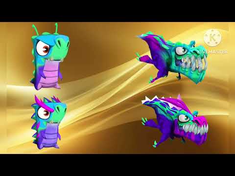 Every protoform and velocimorph, ghoul, elemental, other and gaurdian slugs in Slugtera! (Updated)
