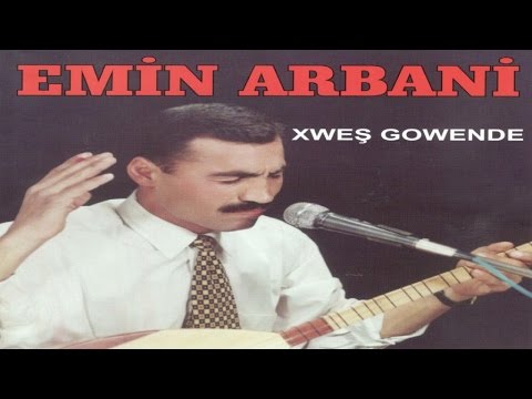 Emin Arbani - Bari - Kürtçe Halay Delilo Elektro Bağlama