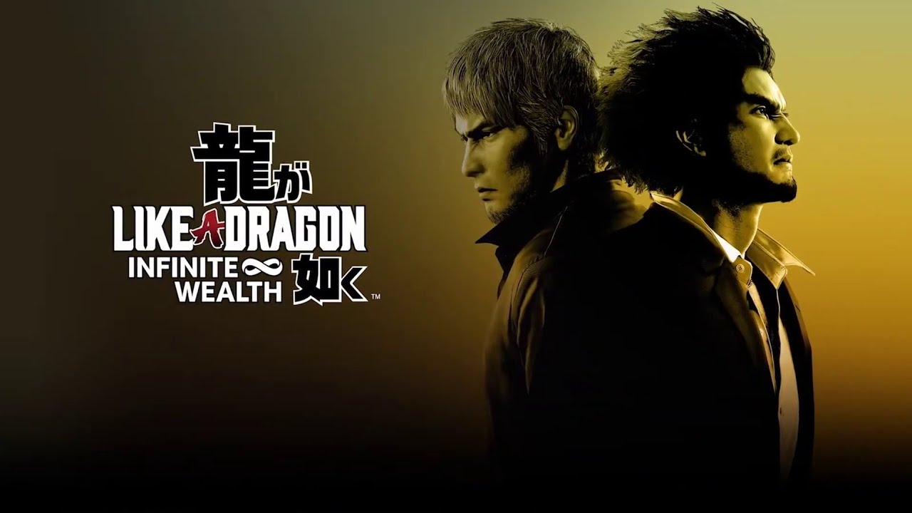 Kooky - Like a Dragon: Infinite Wealth OST - YouTube