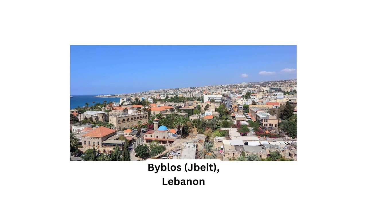 Design for Global Impact Lebanon Waste Management - Capstone Expo Video ...