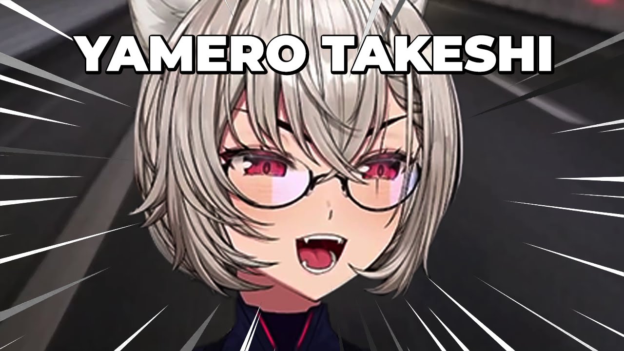 Yamero Memes Yamete Kudasai Meme Crying Cat Yamero Japanese Words