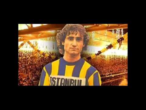 sadece dinle  (benim adım FENER)