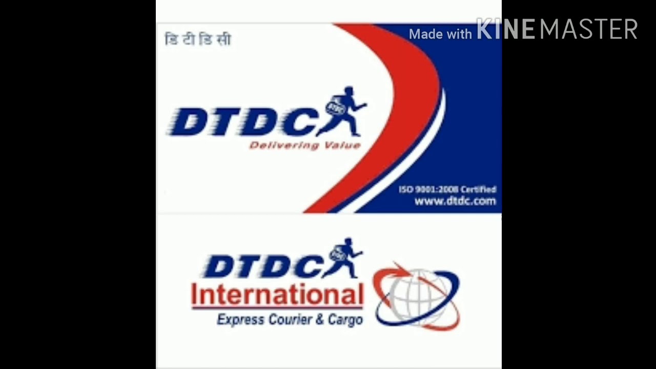 🔴How to ట్రాకింగ్ (Track) Dtdc parcel/courier పార్సెల్ how to check ...