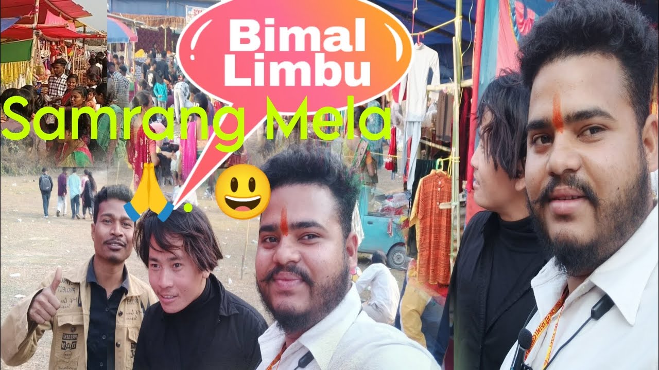 Samrang Mela Full funny 😀 And Full Comedy 😀😃 - YouTube