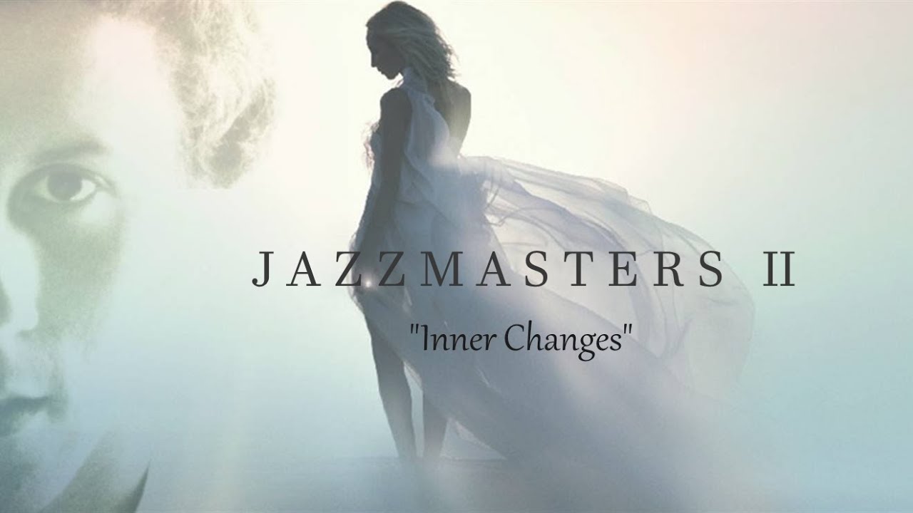 Paul Hardcastle - Inner changes [The Jazzmasters II] - YouTube