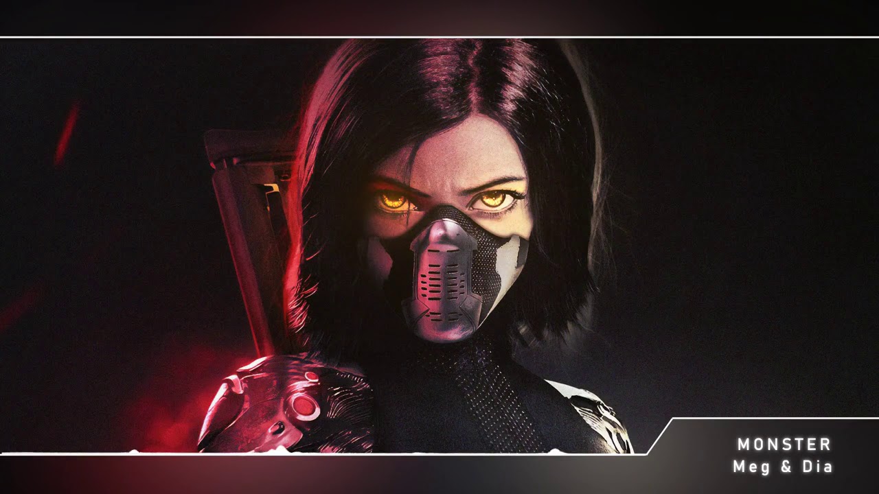 NightCore - Monster (Meg & Dia) - YouTube