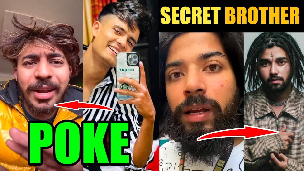 The Uk07 Rider Secret Brother | Raja DC Poke Aamir Majid | Legal ...