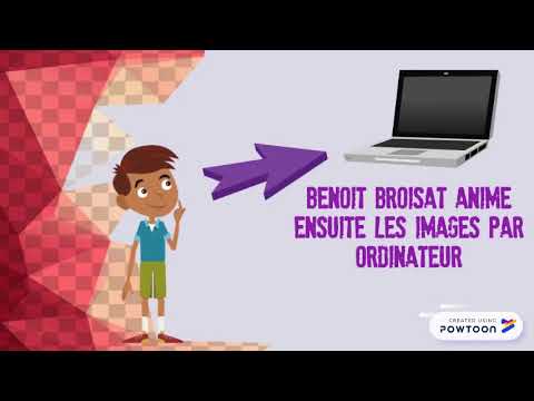 SERVICE EDUCATIF FRAC  Bonneville Benoît Broisat