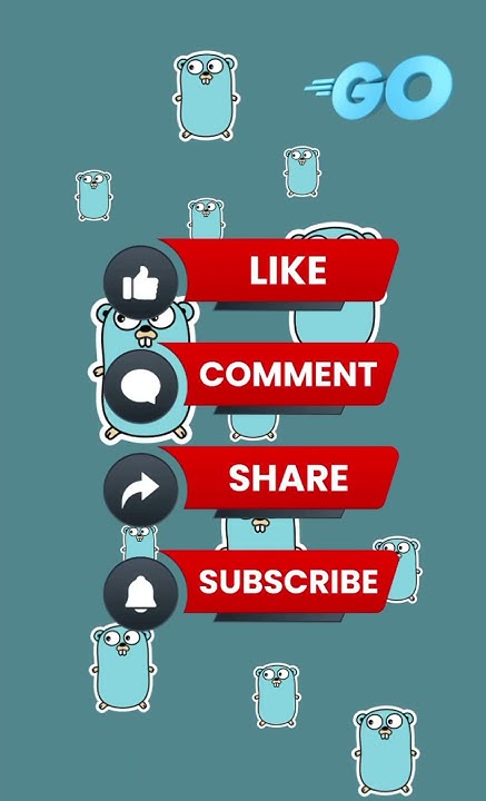 Golang Interview Question #15 - YouTube