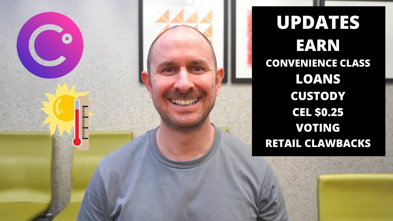 Celsius's NEW Disclosure Statement & How The Updates Change Your ...