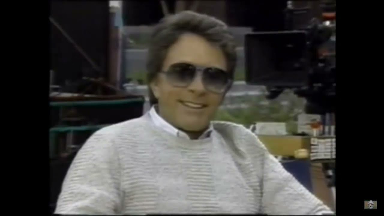 Bill Bixby 1993