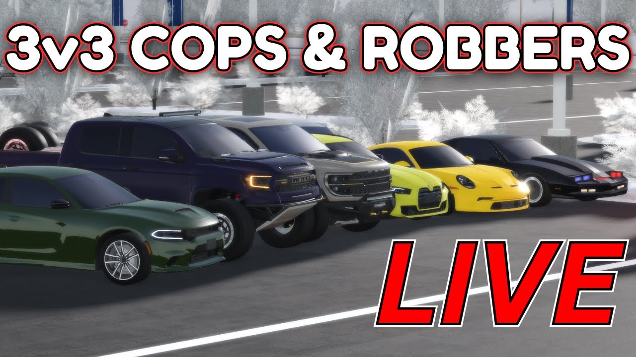 OGVRP SESSION! - No give out links - YouTube