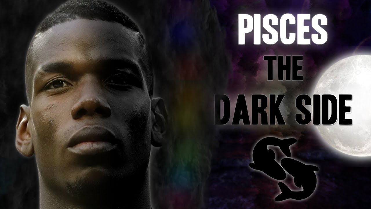 The REAL Dark Side of the Pisces MOODS by a Pisces | The Most Dangerous ...