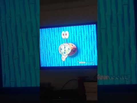 Spongebob Deleted Scenes on Nicktoons - YouTube
