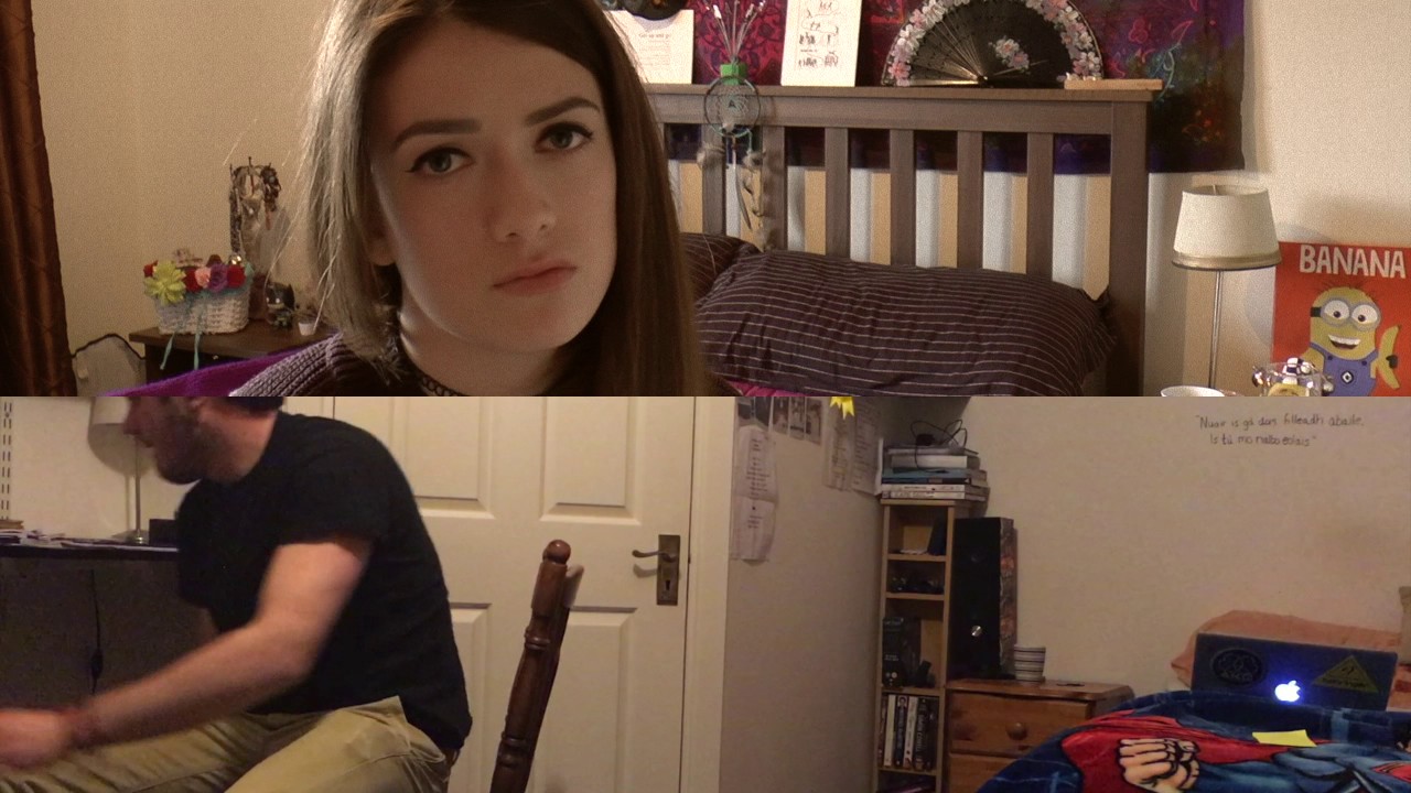 Me and You - Tom Lucey - YouTube