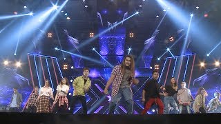 X-Factor Theme | Popnable
