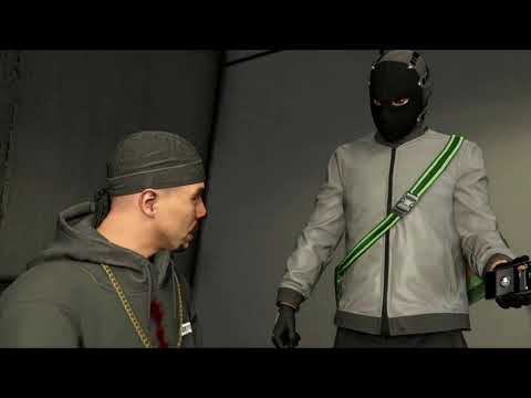 Grand Theft Auto Online: Los Santos Tuners - IAA Facility Alarm Sound