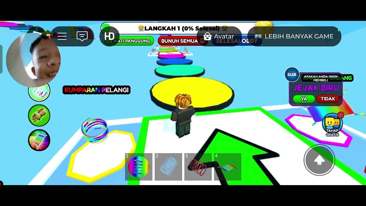 4 Januari 2025 - YouTube