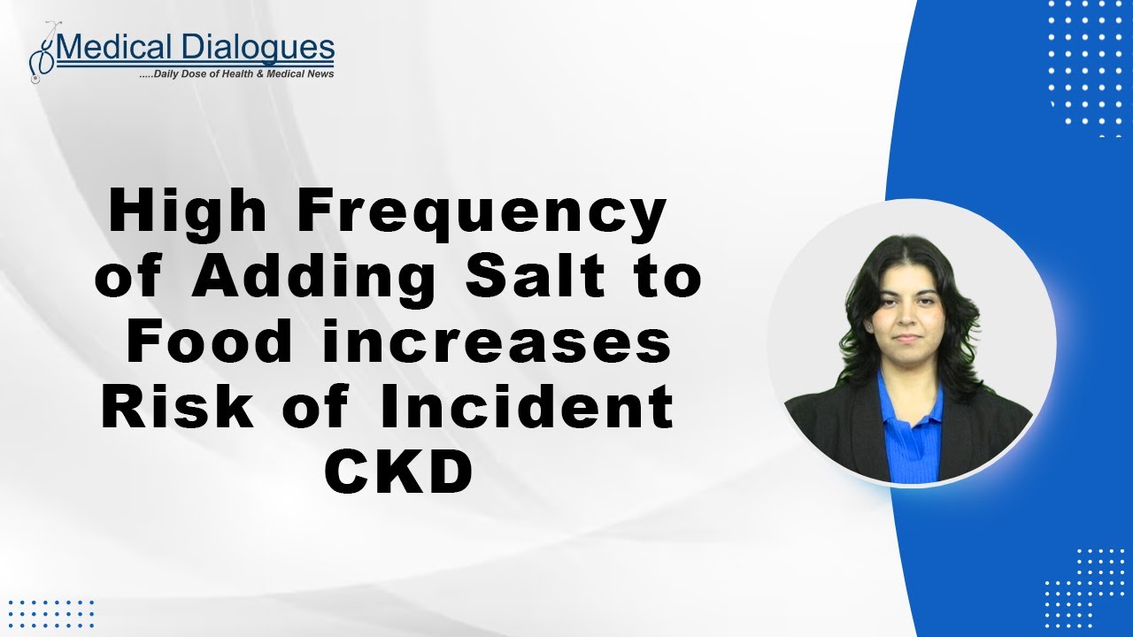 High Frequency of Adding Salt to Food increases Risk of Incident CKD ...
