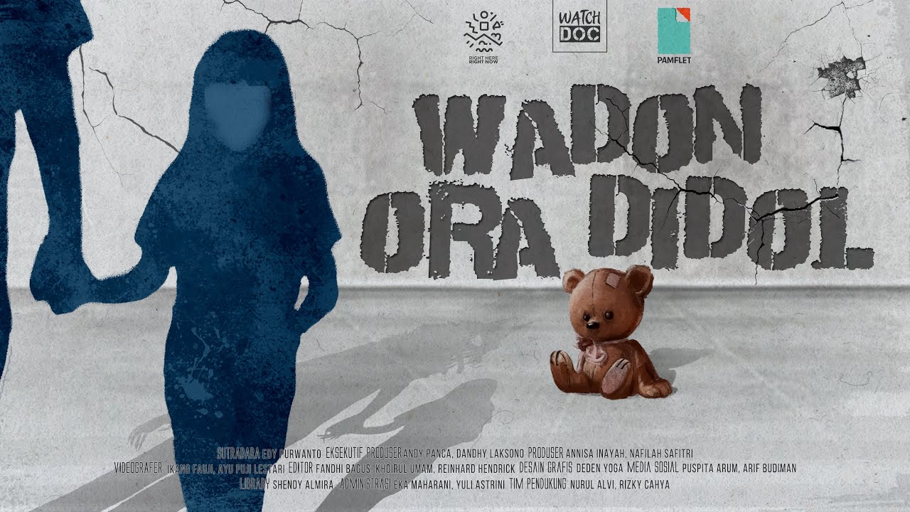 WADON ORA DIDOL - YouTube