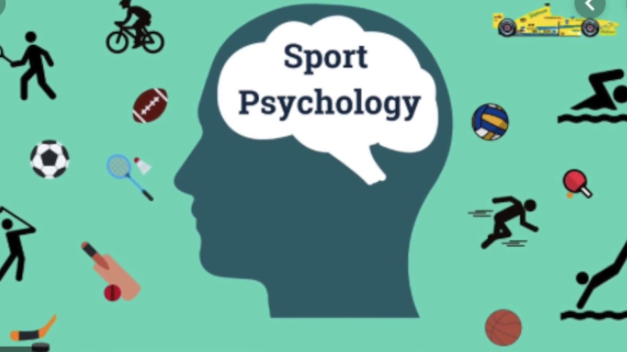 PE Unit 2: Sports Psychology - Jess Oates - YouTube