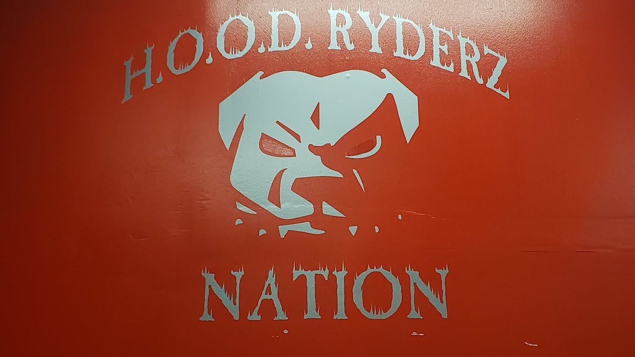 Hood Ryderz MC - YouTube