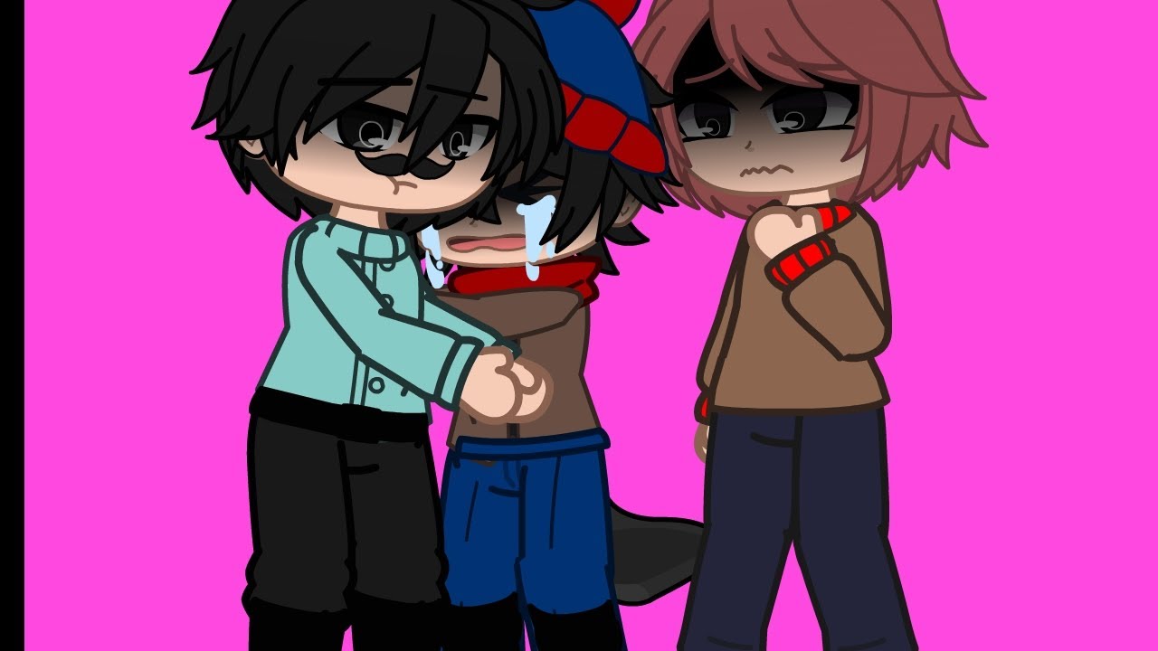 Kenny's Gonna Die??|South Park Angst| - YouTube