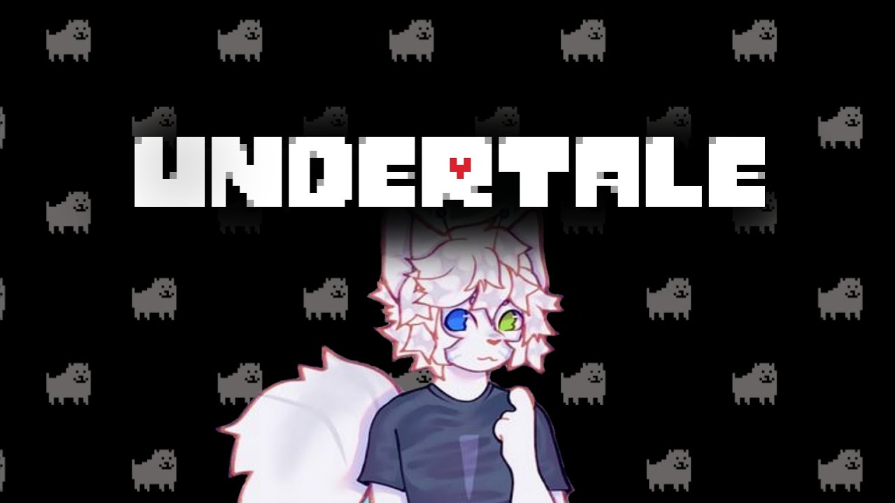 THE UNDERTALE STREAM - YouTube