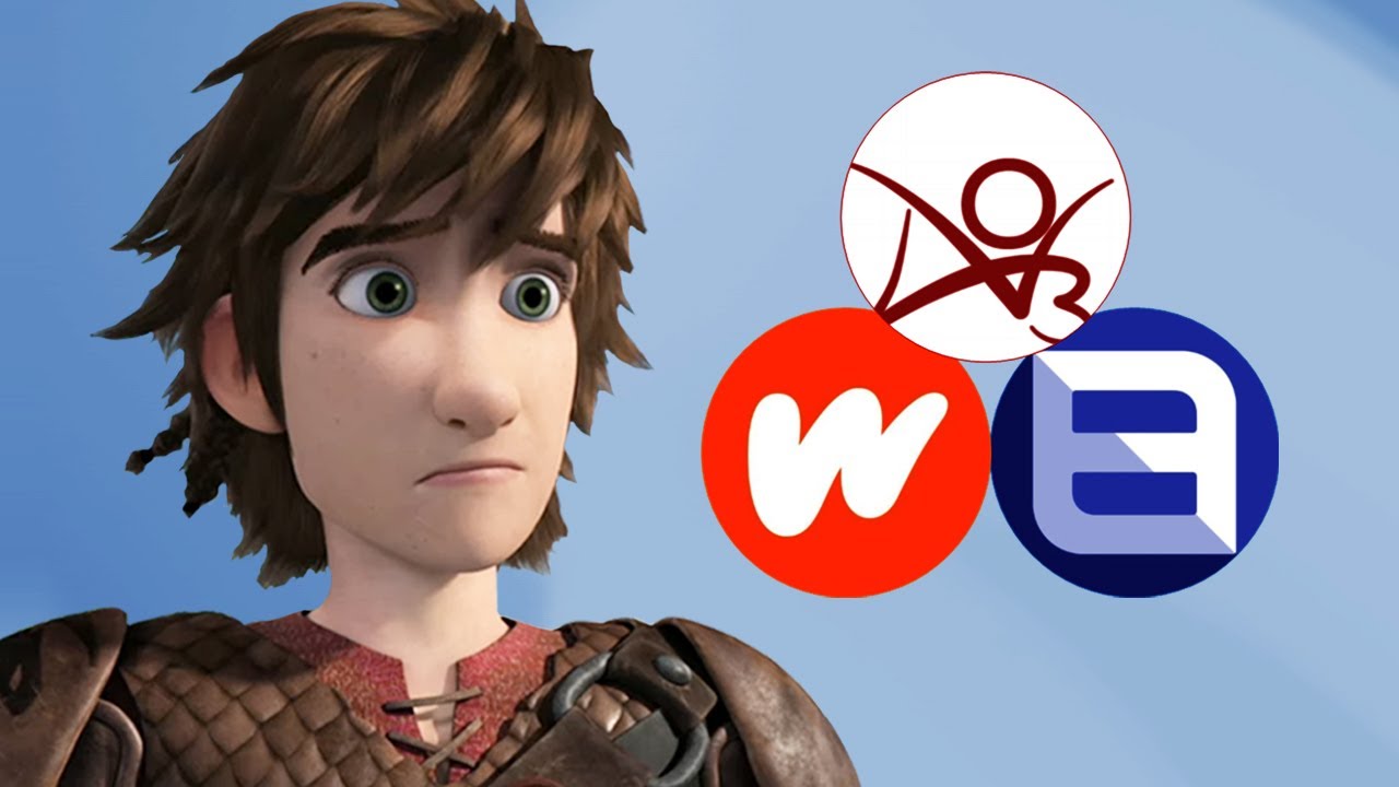 How To Train Your Dragon 2 Hiccup And Astrid Fanfiction