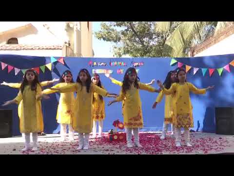 Lab pe ati hai dua - YouTube