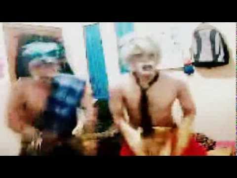 Camfrog Video Chat *Joged Caisar*