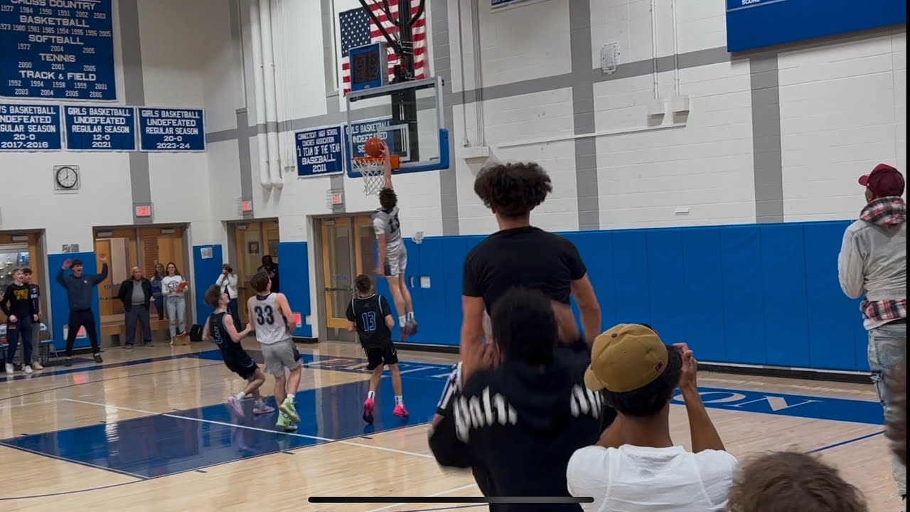 Windham tech championship Win - YouTube