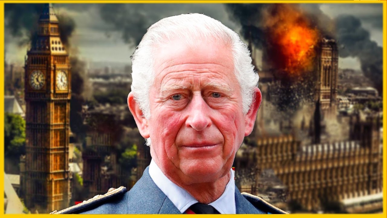 What Happens when King Charles III Dies - YouTube