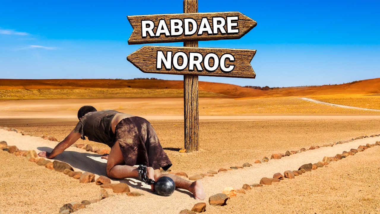 TU AI RABDARE SA AJUNGA BITCOIN LA $1.000.000?! | ZA ALT SHOW #7 - YouTube