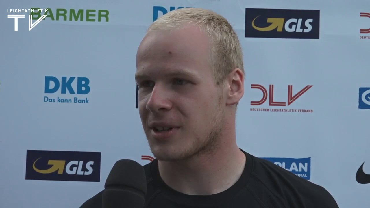 Thomas Barthel: "Die Saison war eine 1*" - YouTube