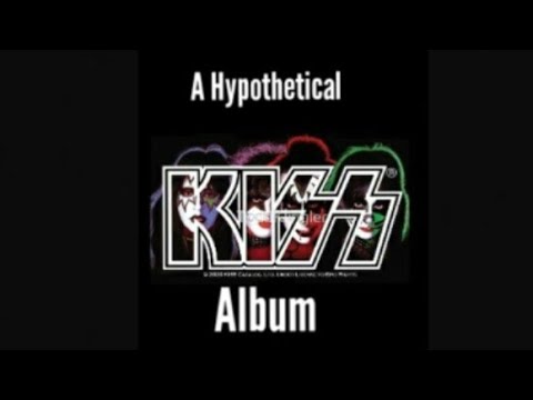 A Hypothetical KISS album! - YouTube