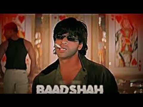 Baadshah o badshah
