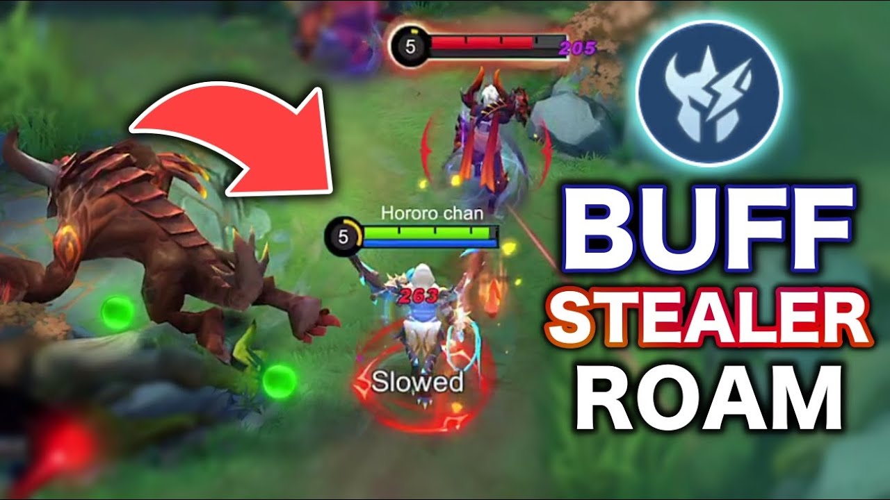 SEASONED HUNTER KAJA IS SCARY | INVADER ROAM SET - YouTube