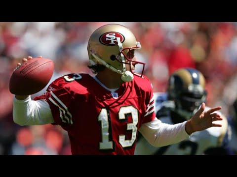 Tim Rattay - Career Highlights - YouTube
