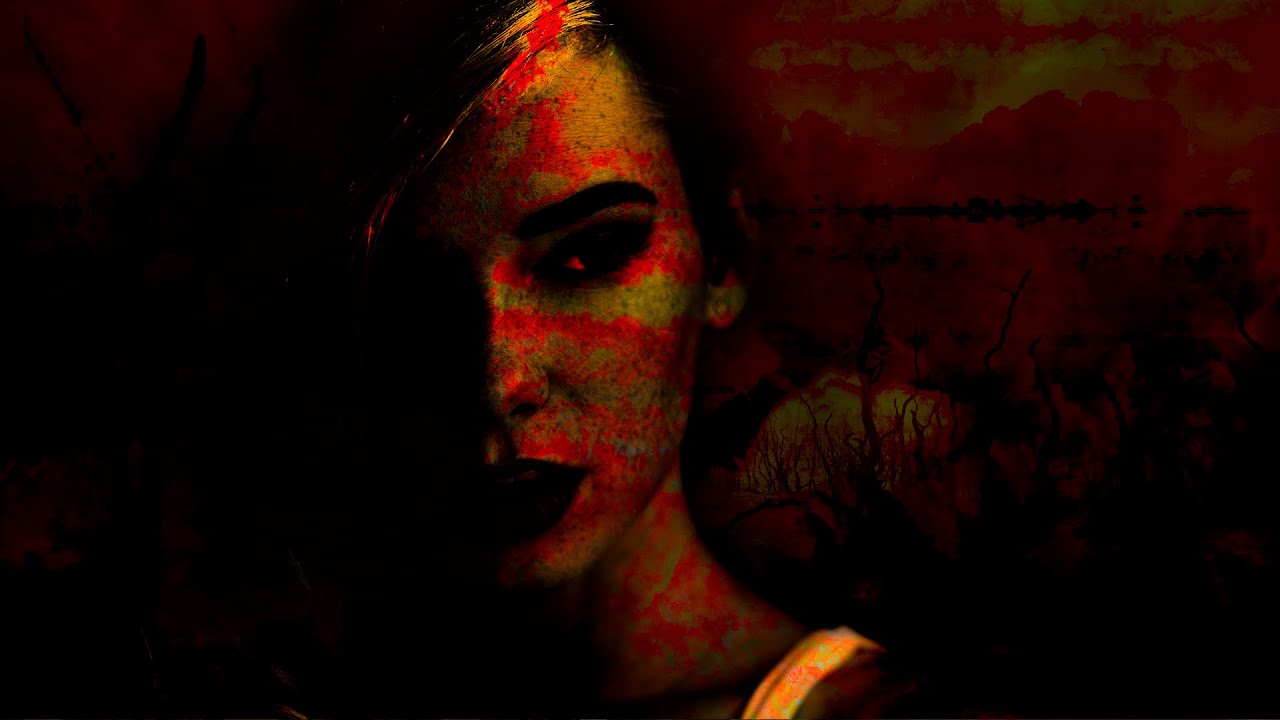 [FREE] Dark Hip Hop Instrumental ~ 'EVIL GENIUS' - YouTube