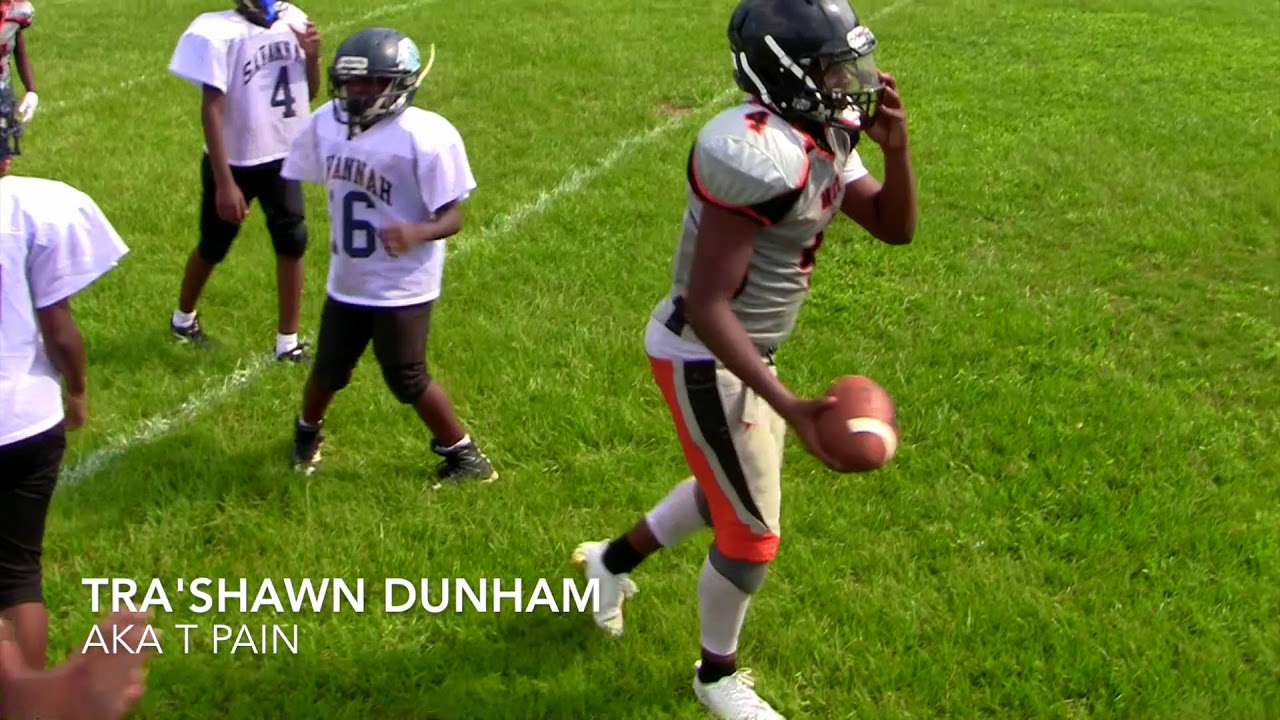 M.O.T PRESENTS TRA'SHAWN DUNHAM AKA T PAIN - YouTube