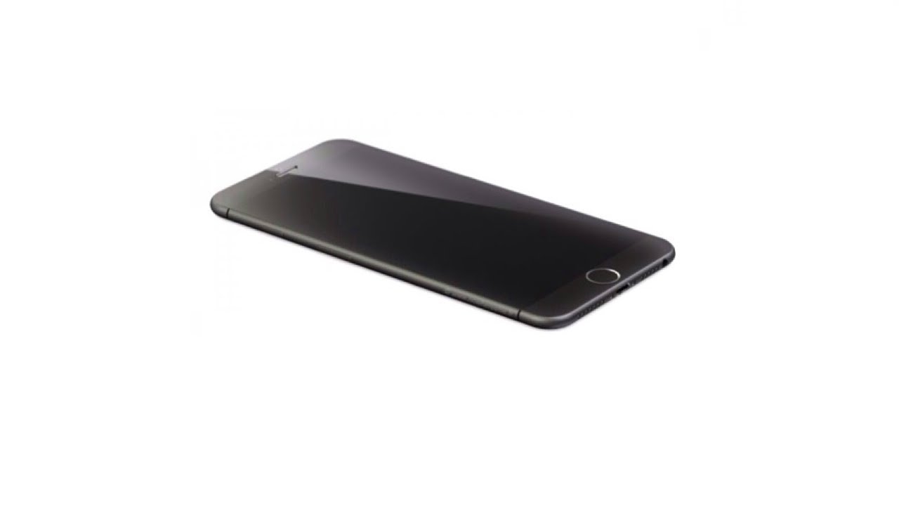Apple - Introducing iPhone 6 - YouTube