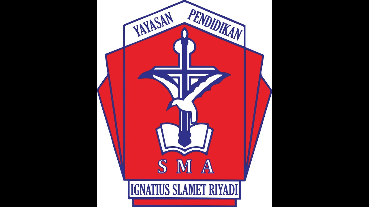 Slamet Riyadi Logo