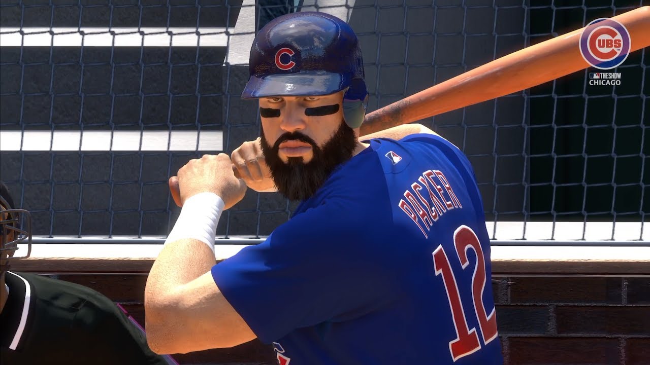 Meat Packer Homers Three Times in Seattle Series || MLB The Show 23 ...