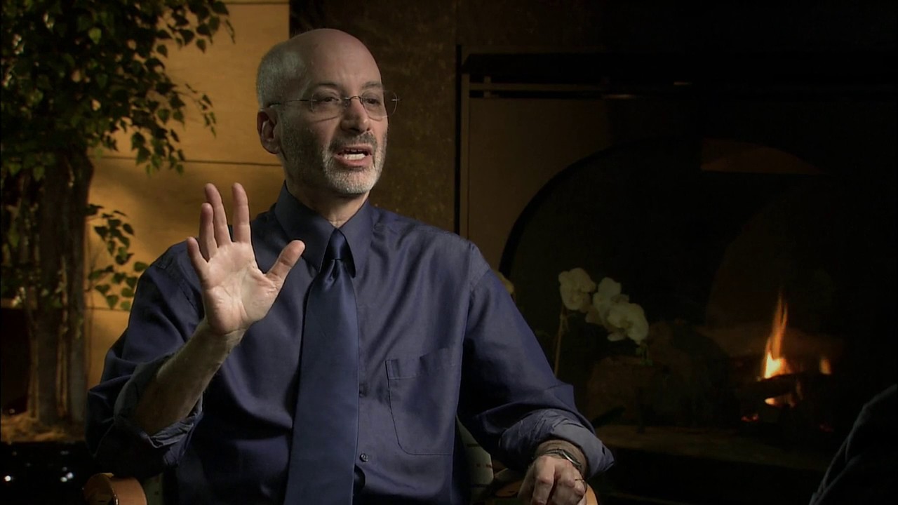 Stephen Braude - Does ESP Reveal Spirit Existence? - YouTube
