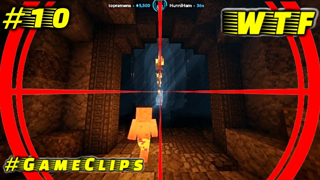 Minecraft | Minecraft Games | Minecraft Gameplay | Minecraft WTF ...