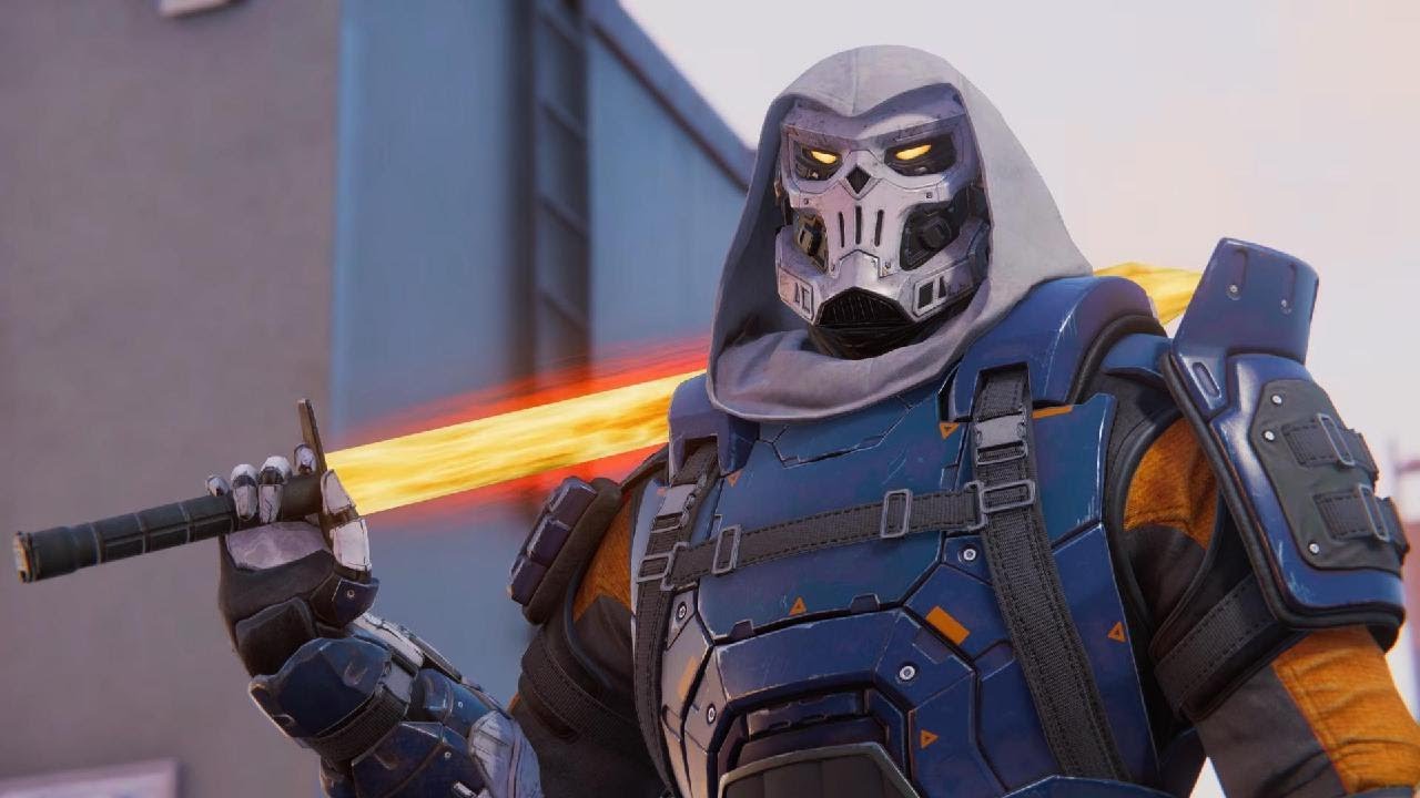 Marvel's Spider-Man Remastered (PS5) Taskmaster Encounter - YouTube