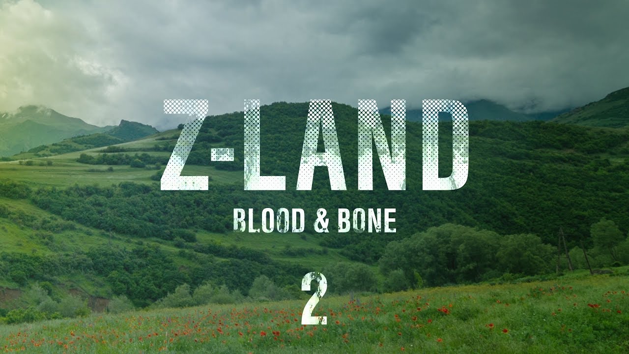 Z-LAND Chapter 4 “Blood & Bone” Part 2 - YouTube